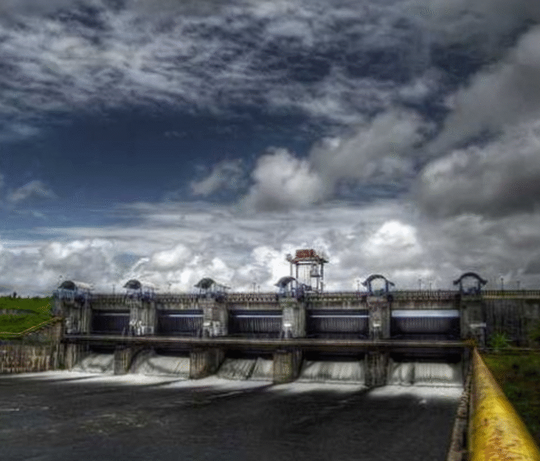 Yagachi Dam Belur Travel Guide | Farmers Son Resort